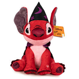 Halloween stitch plush store
