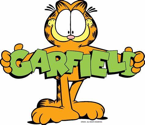 Garfield – Jasmine and Jessie's