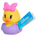 Disney Duckalooz Assorted Rubber Duck Bath Toy 6cm – Jasmine and Jessie's