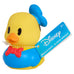 Disney Duckalooz Assorted Rubber Duck Bath Toy 6cm – Jasmine and Jessie's