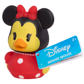 Disney Duckalooz Assorted Rubber Duck Bath Toy 6cm – Jasmine and Jessie's